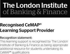 CeMAP Qualification & Training Courses - Simply Academy