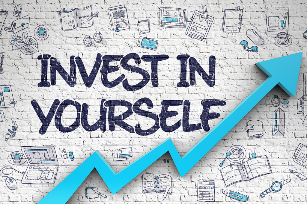 Investing in Your Future - Simply Academy Investing in Your Future - Simply Academy