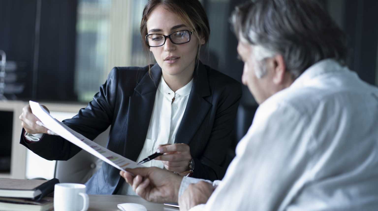 How to become an IFA - Simply Academy
