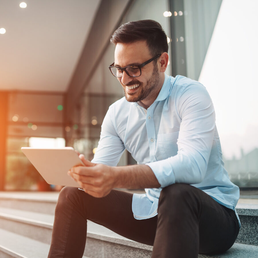 Financial Services Training Provider - Simply Academy